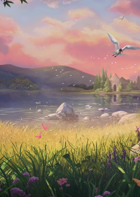 Star Stable Online Fan Casting on myCast