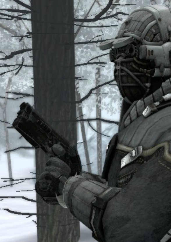 Forgotten Foundation Fan Casting on myCast