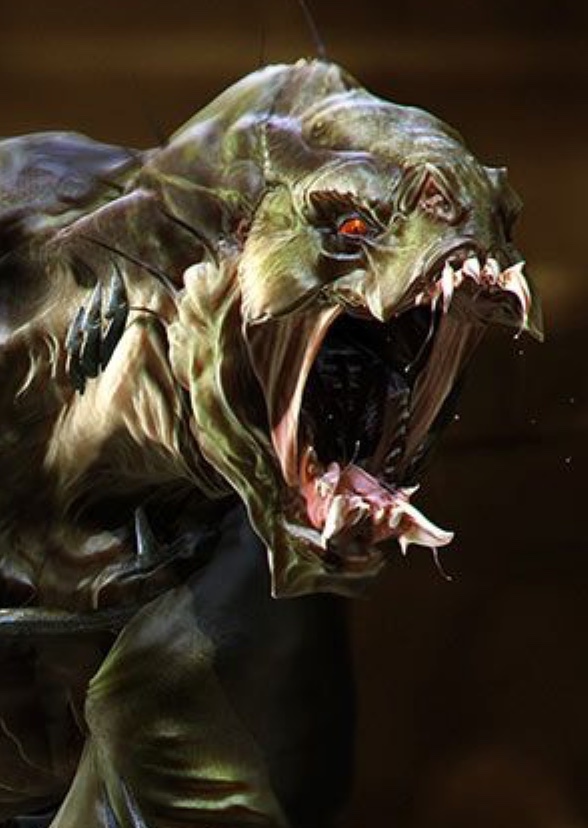 Star Trek (Horror Movie) Fan Casting on myCast