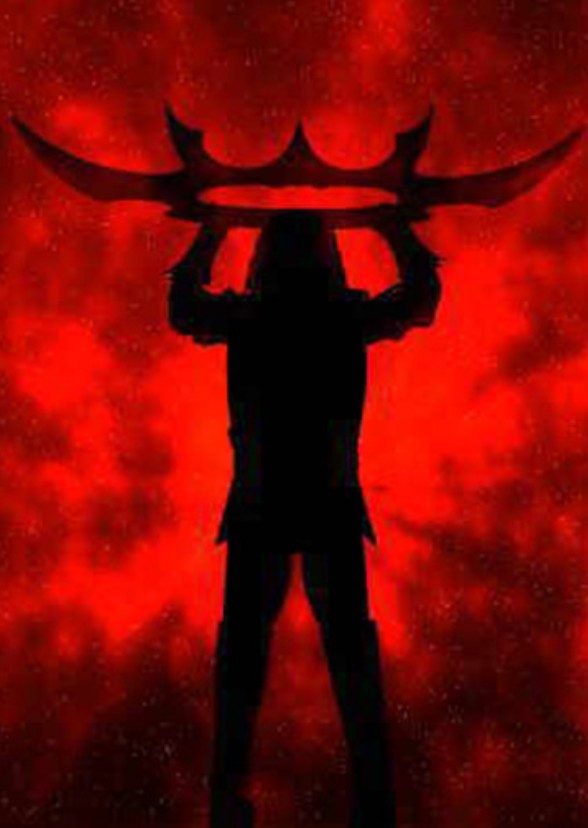 Star Trek: Kahless Fan Casting on myCast