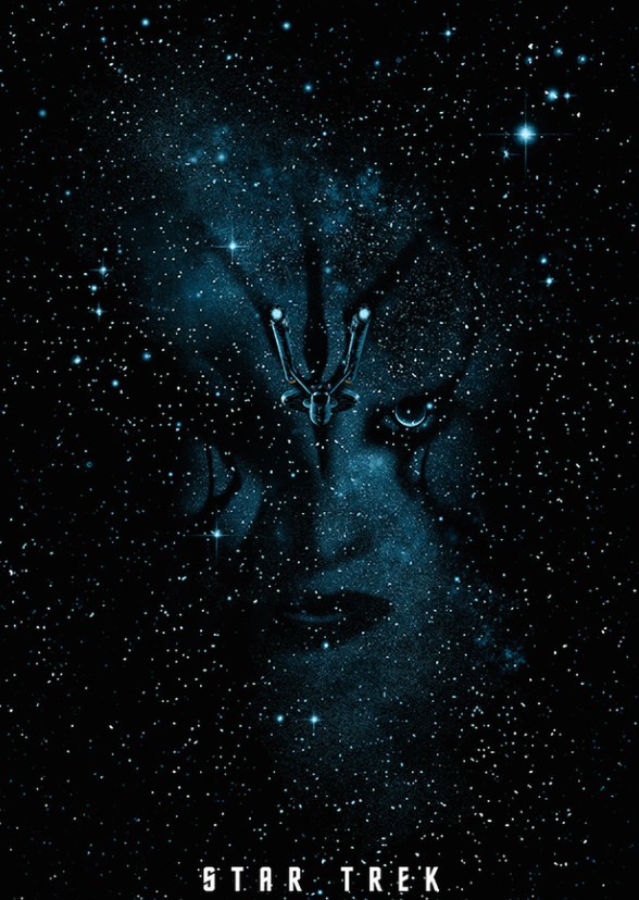 Star Trek: The Kelvin Timeline (2019-2026) Fan Casting on myCast