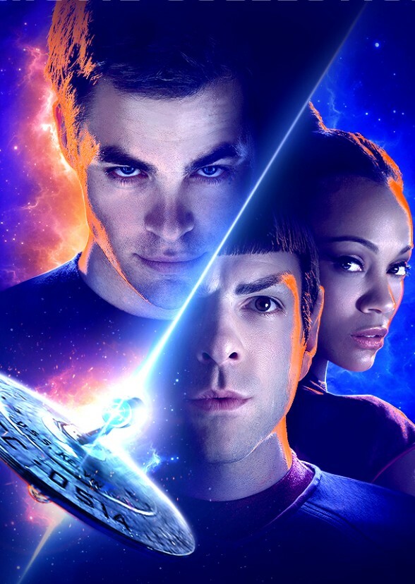 Star Trek: The Kelvin Timeline (2019-2026) Fan Casting on myCast