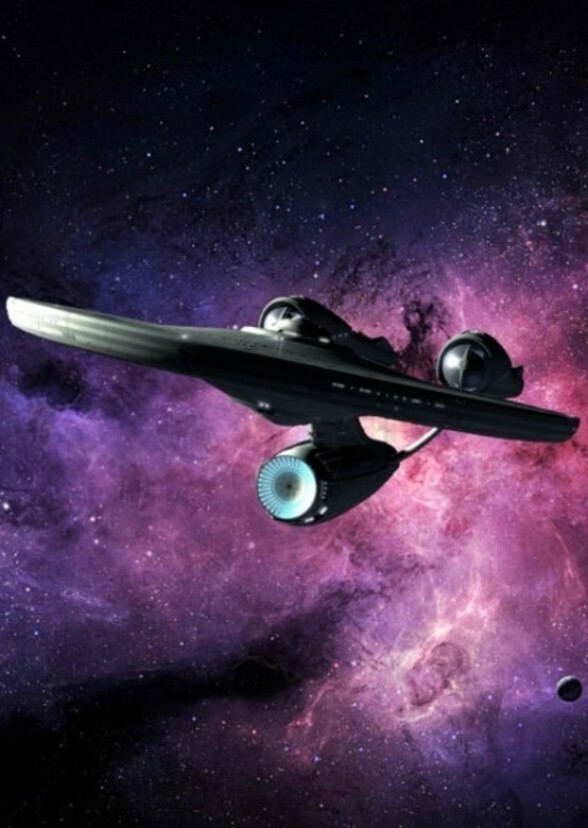 Star Trek: The Kelvin Timeline Fan Casting on myCast