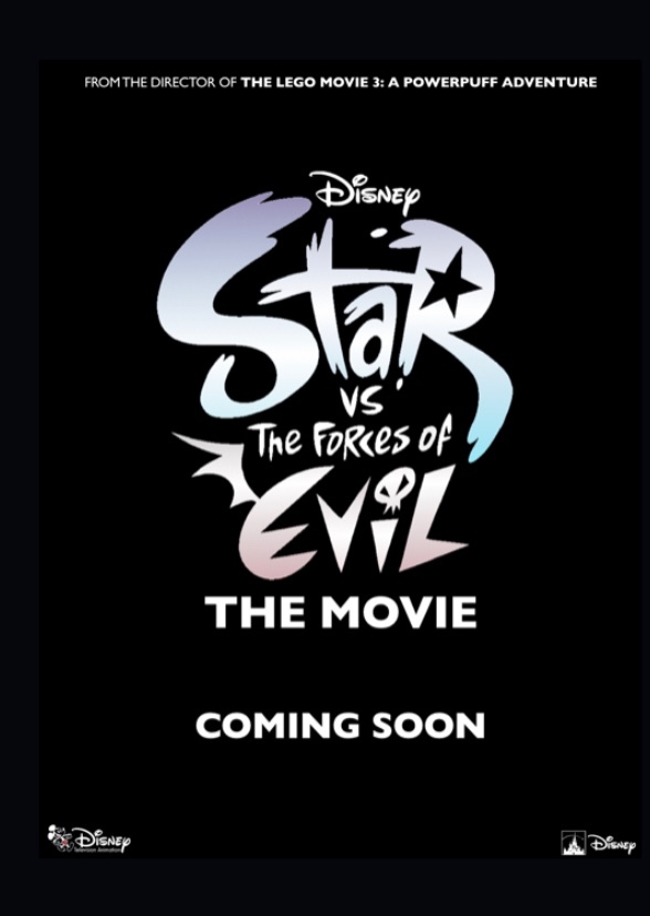 Star vs The Forces of Evil the Movie Fan Casting on myCast