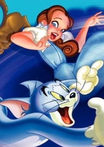 Lacy hardesty Fan Casting