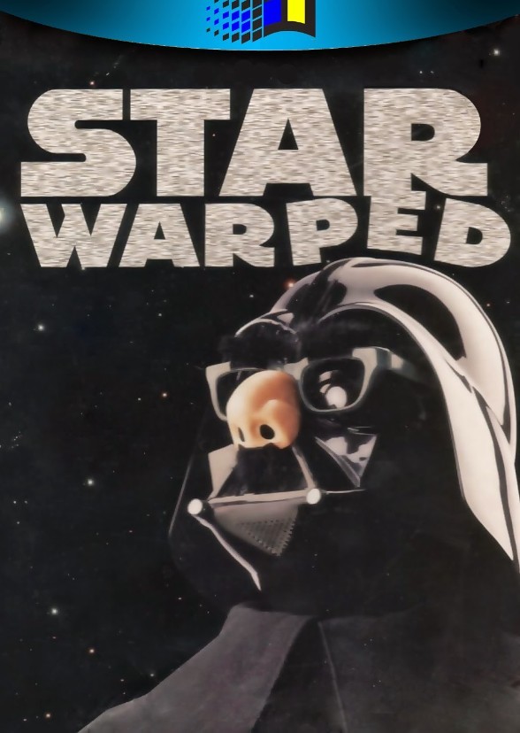 Star Warped (1997) Fan Casting on myCast