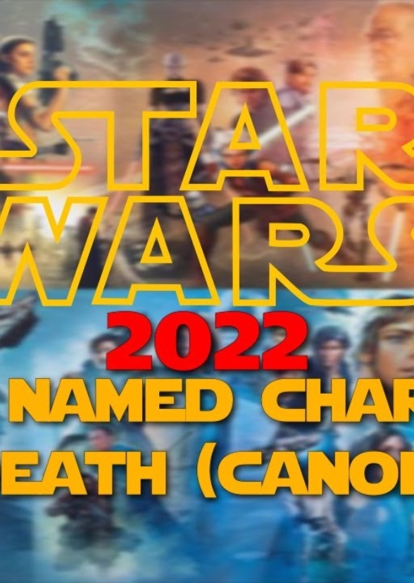 Octavian Grant Fan Casting for Star Wars: Alive, Offscreen or Non-canon ...