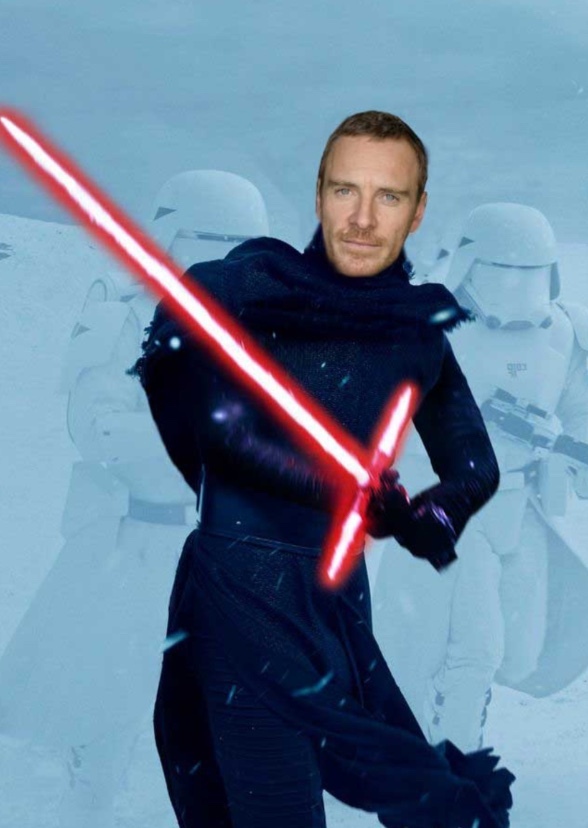 Fan Casting Jacob Elordi as Luke Skywalker in Star Wars (Almost Cast ...