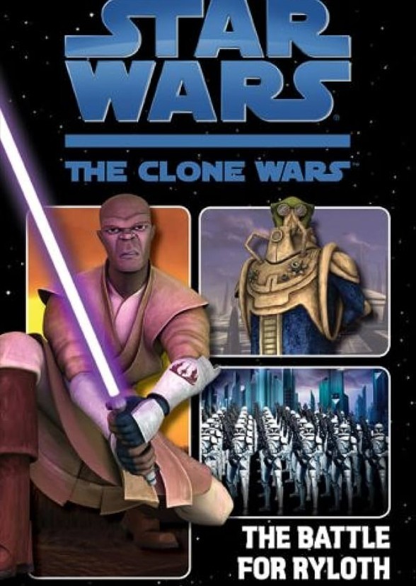 Wat Tambor Fan Casting for Star Wars and Fairy Tail: The Clone Wars ...