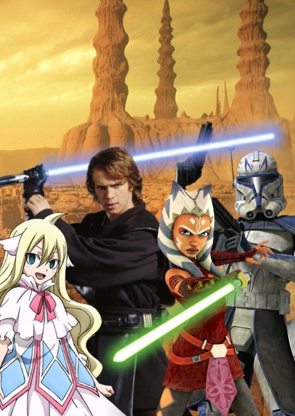 Lego Star Wars The Clone Wars Battle Of Geonosis