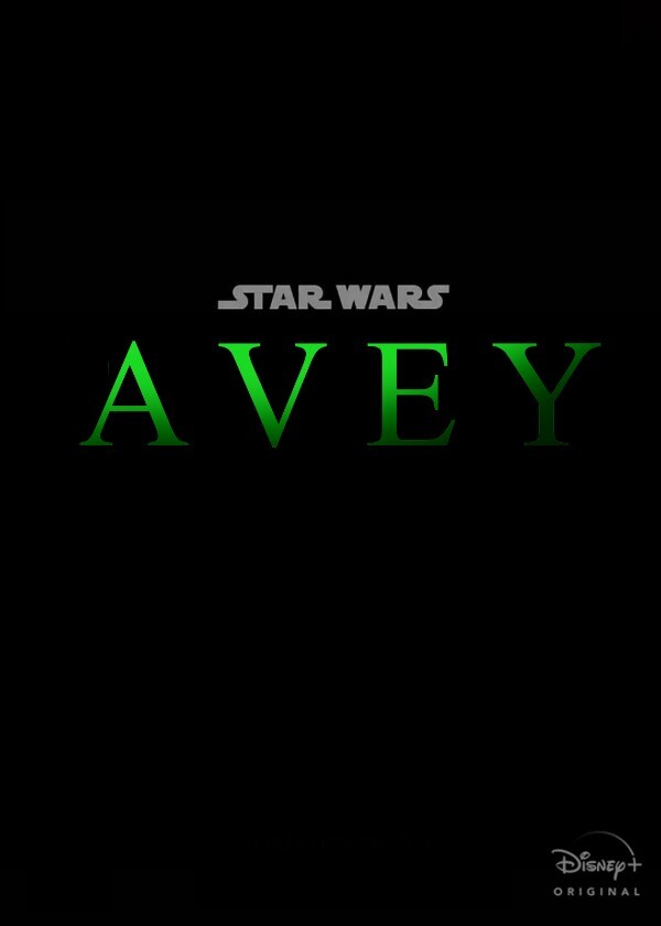 Star Wars: Avey Fan Casting on myCast