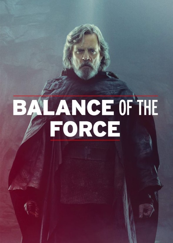 Star Wars: Balance of the Force Fan Casting on myCast