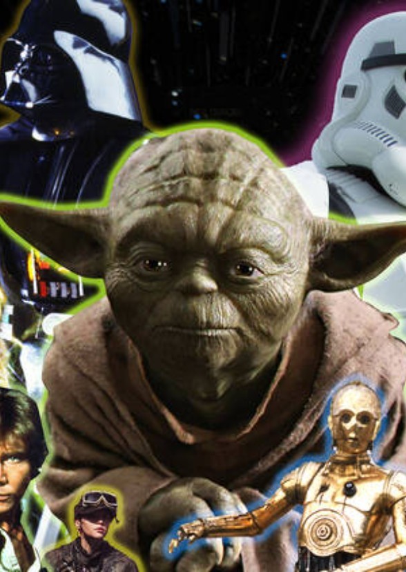 Fan Casting Bruck Chun as Deceased in Star Wars Character Face Claims ...