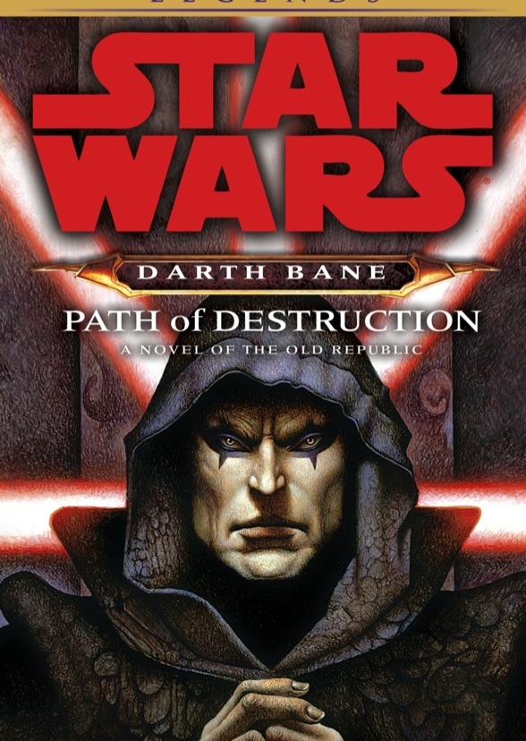 Johun Othone Fan Casting for Star Wars: Darth Bane | myCast - Fan ...