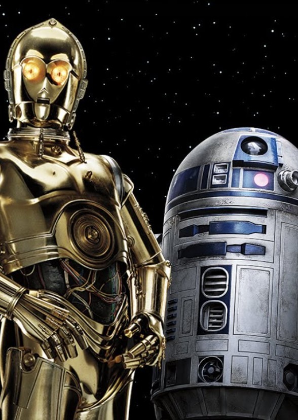 Star Wars: Droid Tales Fan Casting on myCast