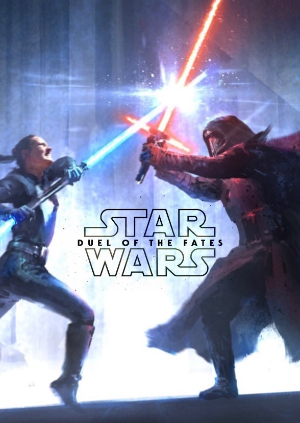 Star Wars: Duel of the Fates Fan Casting on myCast