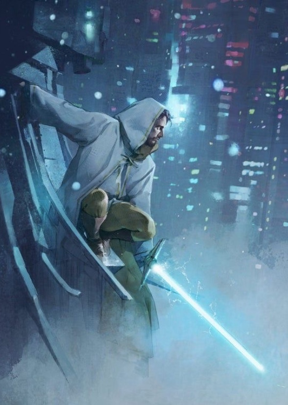 Star Wars : Enternal Shadows Fan Casting on myCast