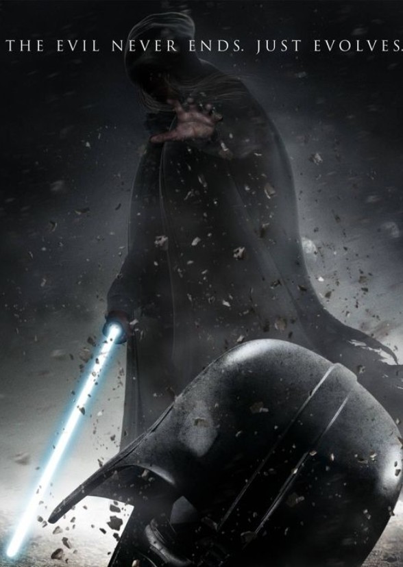 Star Wars Episode 10: A Galaxy in Peril Fan Casting on myCast Star Wars Episode 10: A Galaxy in Peril Fan Casting on myCast