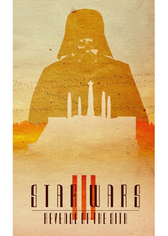 Star Wars: Episode III – Revenge of the Sith (1993) Fan Casting on myCast