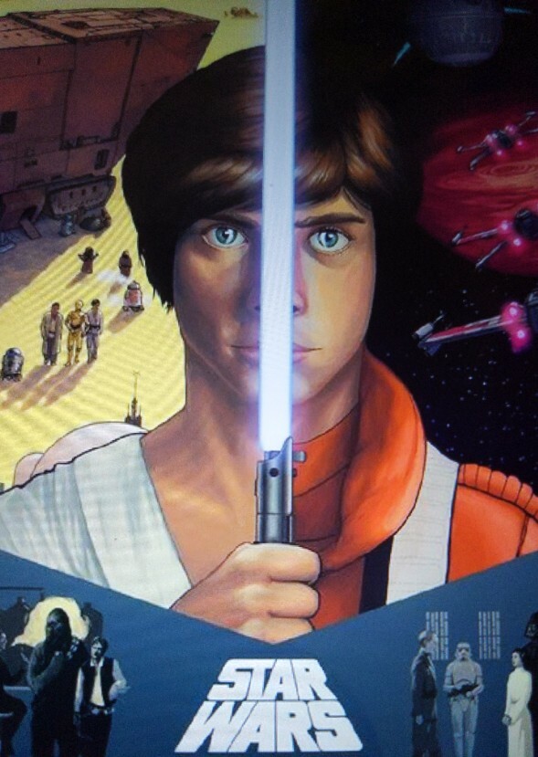 Fan Casting James McCaffrey as Han Solo in Star Wars: Episode IV - A ...