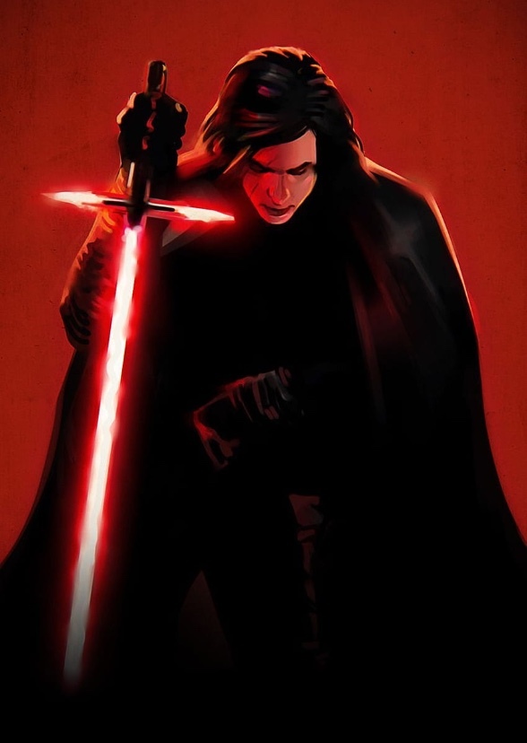 Star Wars: Episode IX - Return of the Sith Fan Casting on myCast