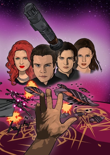 Kitty Wilde on myCast - Fan Casting Your Favorite Stories