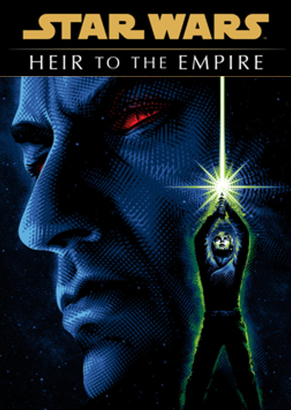 Rukh Fan Casting for Star Wars Episode VII: Heir to the Empire | myCast ...