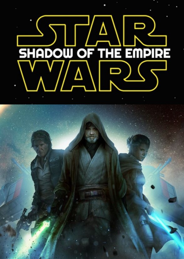 Star Wars Episode VII: Shadow of the Empire Fan Casting on myCast