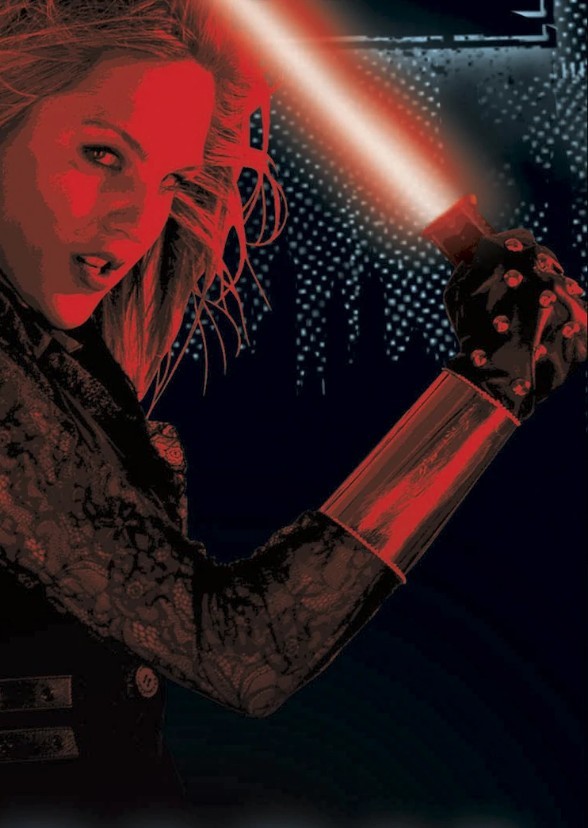 R2-D2 Fan Casting for Star Wars: Episode VII - Rise of the Sith ...