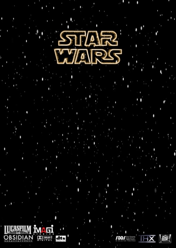 Star Wars Fan Casting on myCast