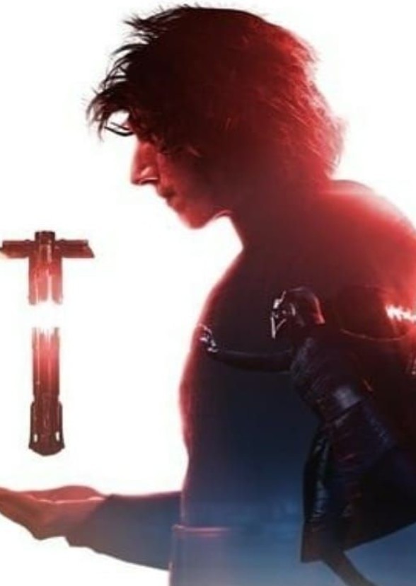 Star Wars: Heir To The Chosen One Season 4 Fan Casting on myCast