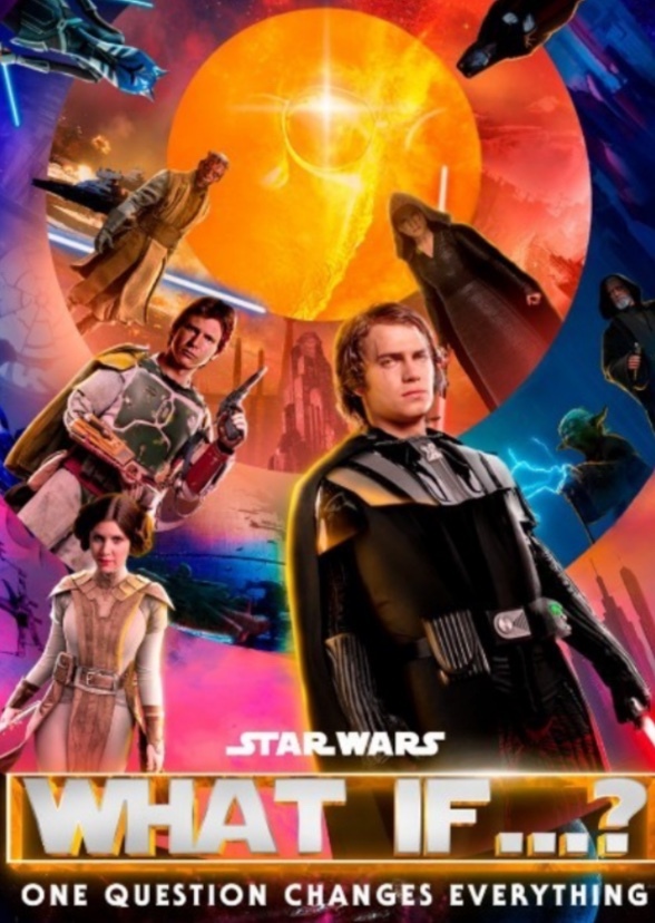 Star Wars: Infinites Fan Casting on myCast