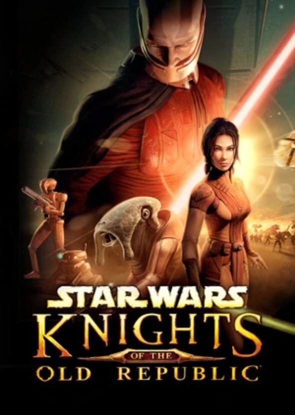 Carth Onasi Fan Casting for Star Wars: Knights of the Old Republic ...