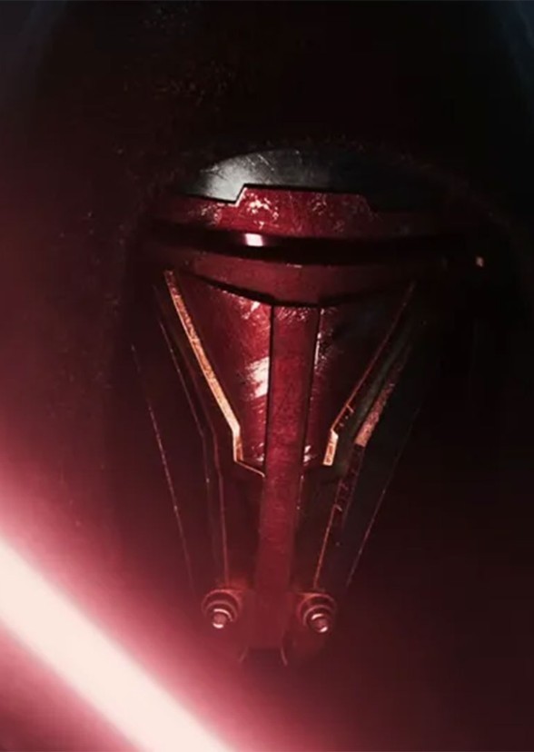 Hanharr Fan Casting for Star Wars: Knights Of The Old Republic Series ...