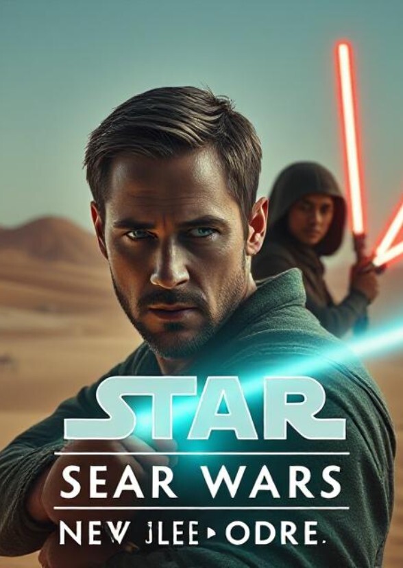 Star wars: New jedi order Fan Casting on myCast