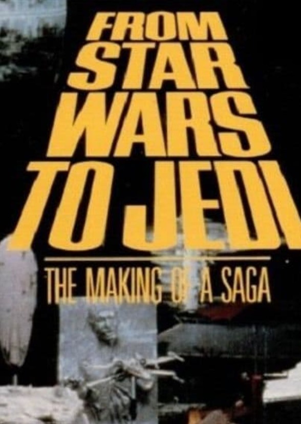 Star Wars Non Jedi Counterparts Fan Casting On Mycast