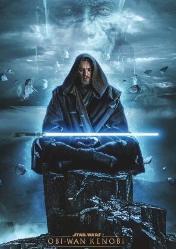 Darth Vader (Anakin Skywalker) Fan Casting for STAR WARS: OBI-WAN (2020) | myCast - Fan Casting ...