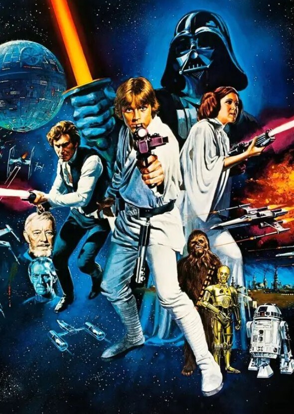 Uncle Owen Lars Fan Casting for Star Wars Original Trilogy (1977-1983) | myCast - Fan Casting ...