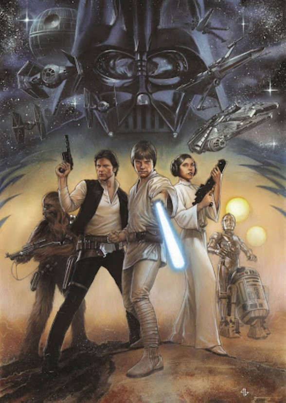 Fan Casting Tom Hardy as Darth Vader in Star Wars Original Trilogy ...