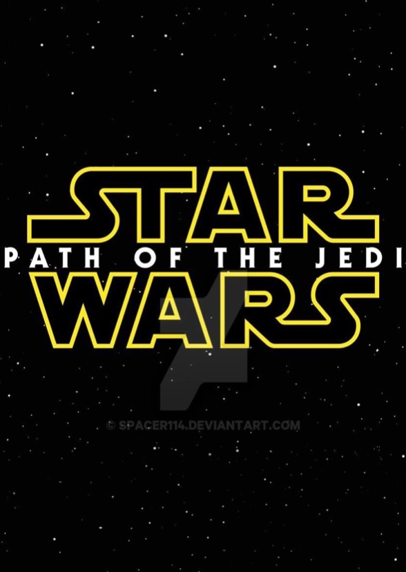 Star Wars: Path of the Jedi Fan Casting on myCast