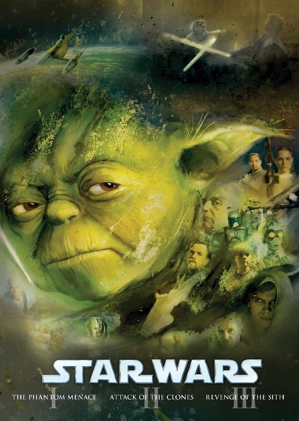 Star Wars Prequel Trilogy Reboot Fan Casting on myCast