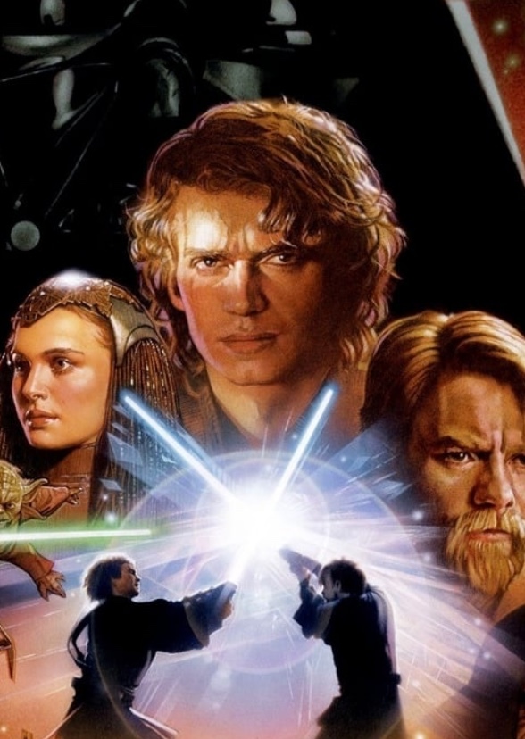 Fan Casting Anthony Mackie as Mace Windu in Star Wars Prequels on myCast