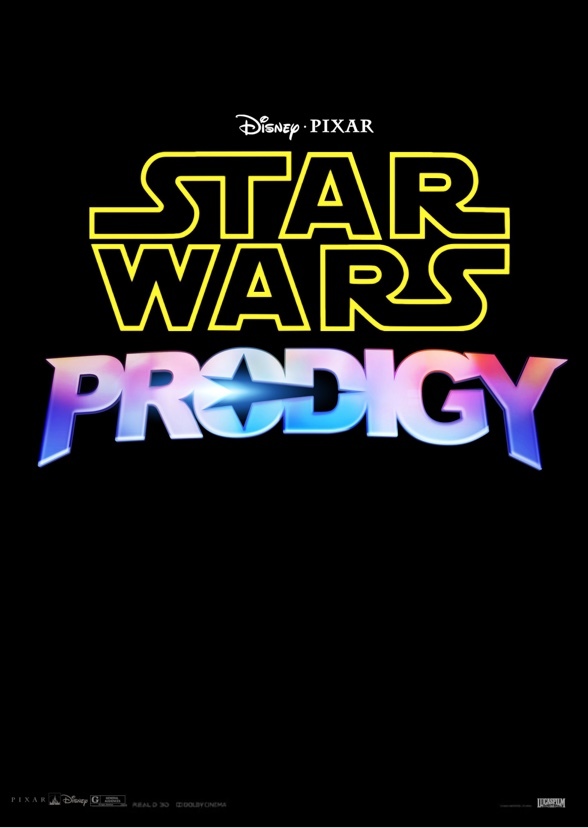 Star Wars: Prodigy Fan Casting on myCast