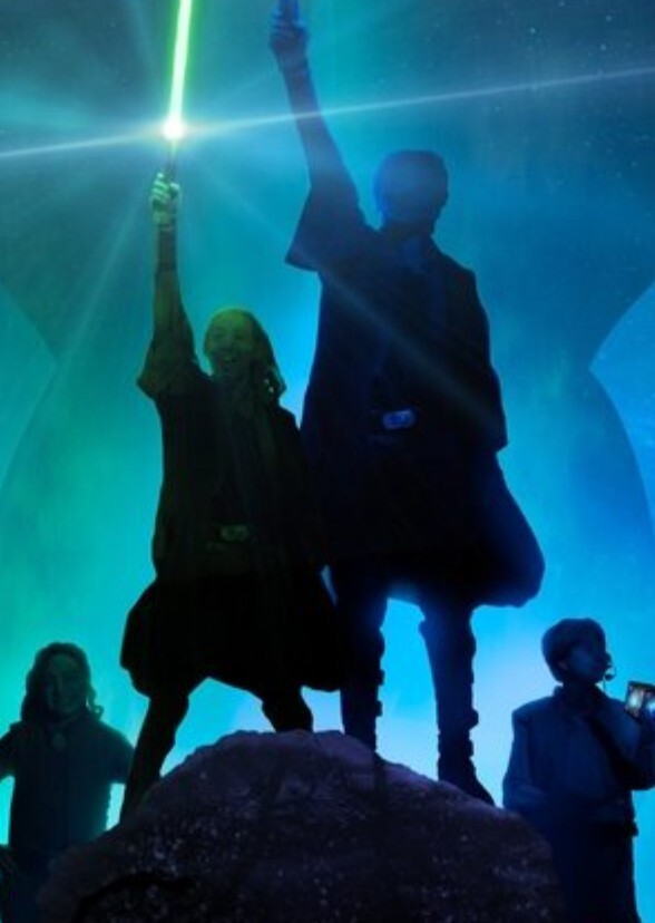 Star Wars Recast Fan Casting On Mycast
