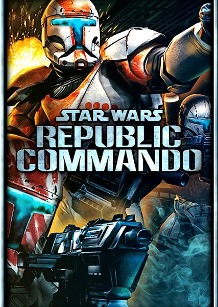 Star Wars: Republic Commando Fan Casting on myCast