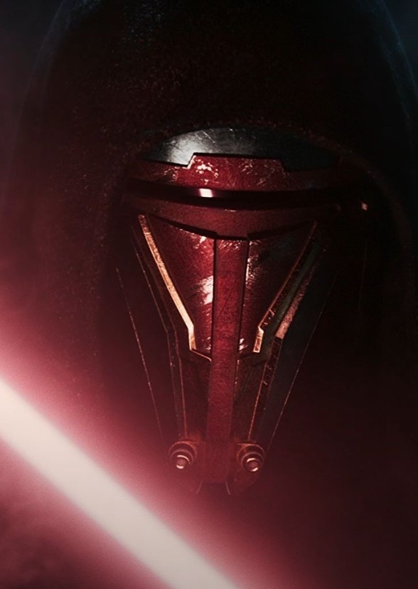 Star Wars Revan Fan Casting on myCast