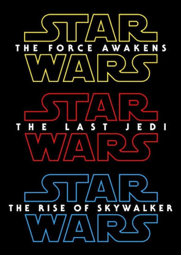 Star Wars Sequel Trilogy (2005-2009) Fan Casting on myCast