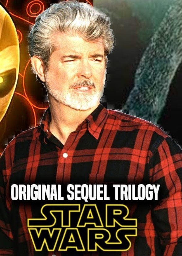 Star Wars Sequel Trilogy (by George Lucas) Fan Casting on myCast