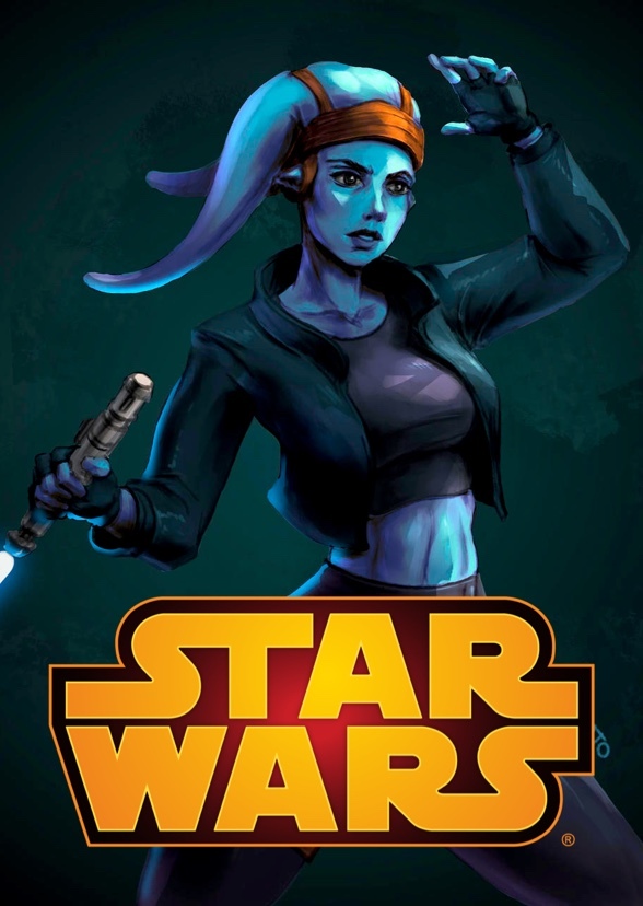 Star Wars Sequel Trilogy Fan Casting on myCast