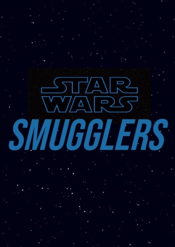 Star Wars: Smugglers Fan Casting on myCast